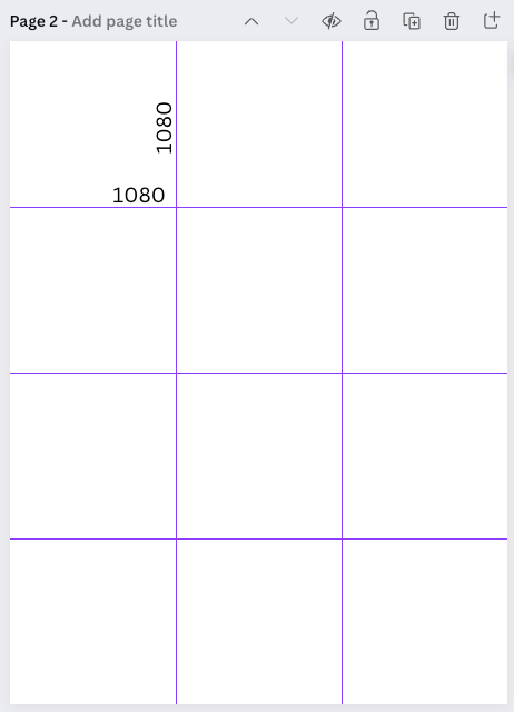 How To Build an Instagram 9-Grid | SEO Marketing Agency