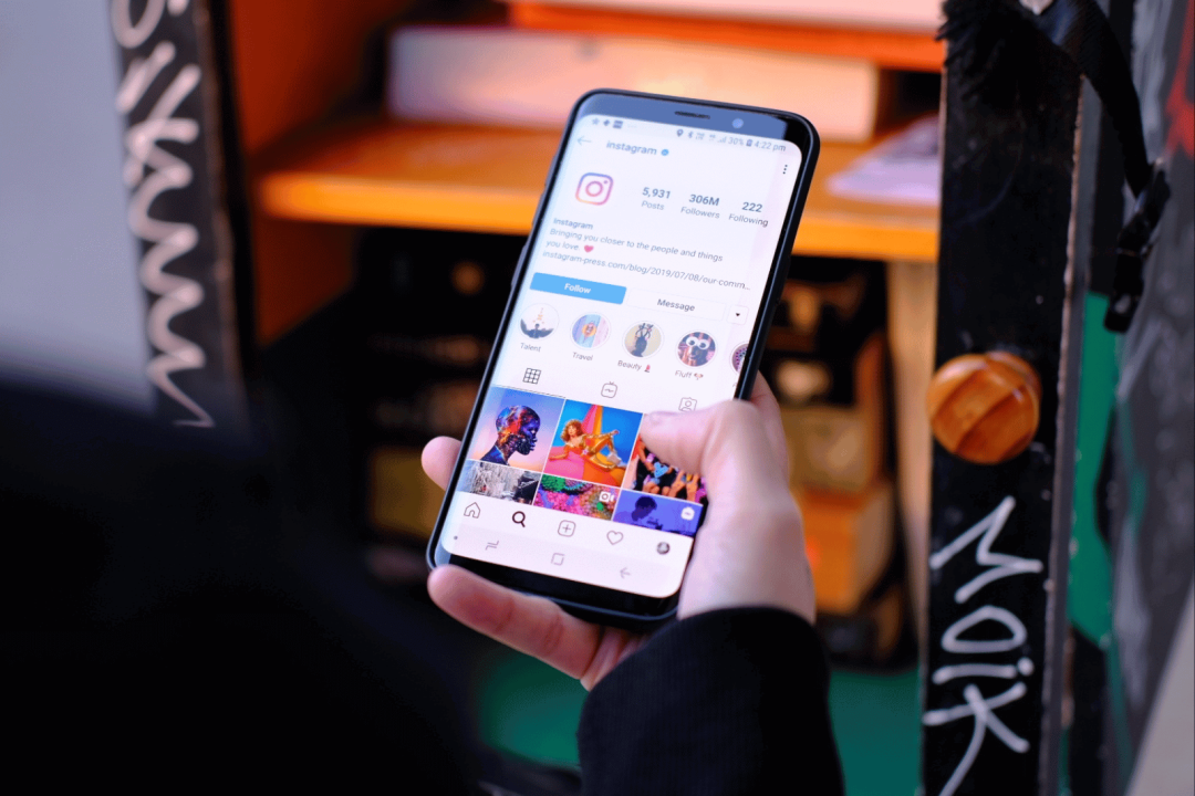 When to Switch to an Instagram 9-Grid (Static Post Feed)