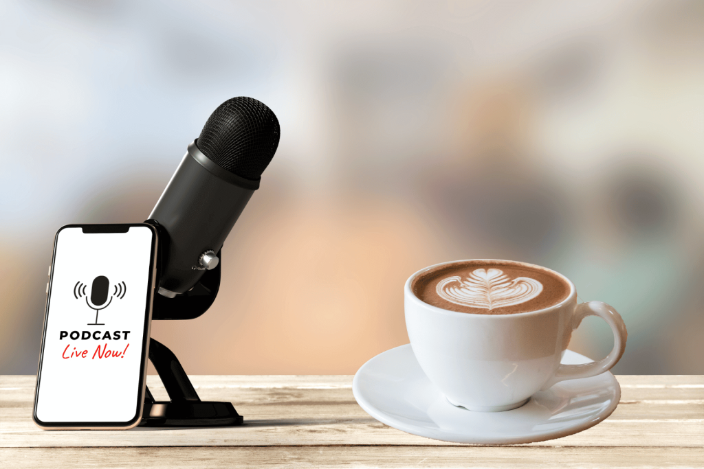 Data-Driven Marketing on The Basic B Podcast